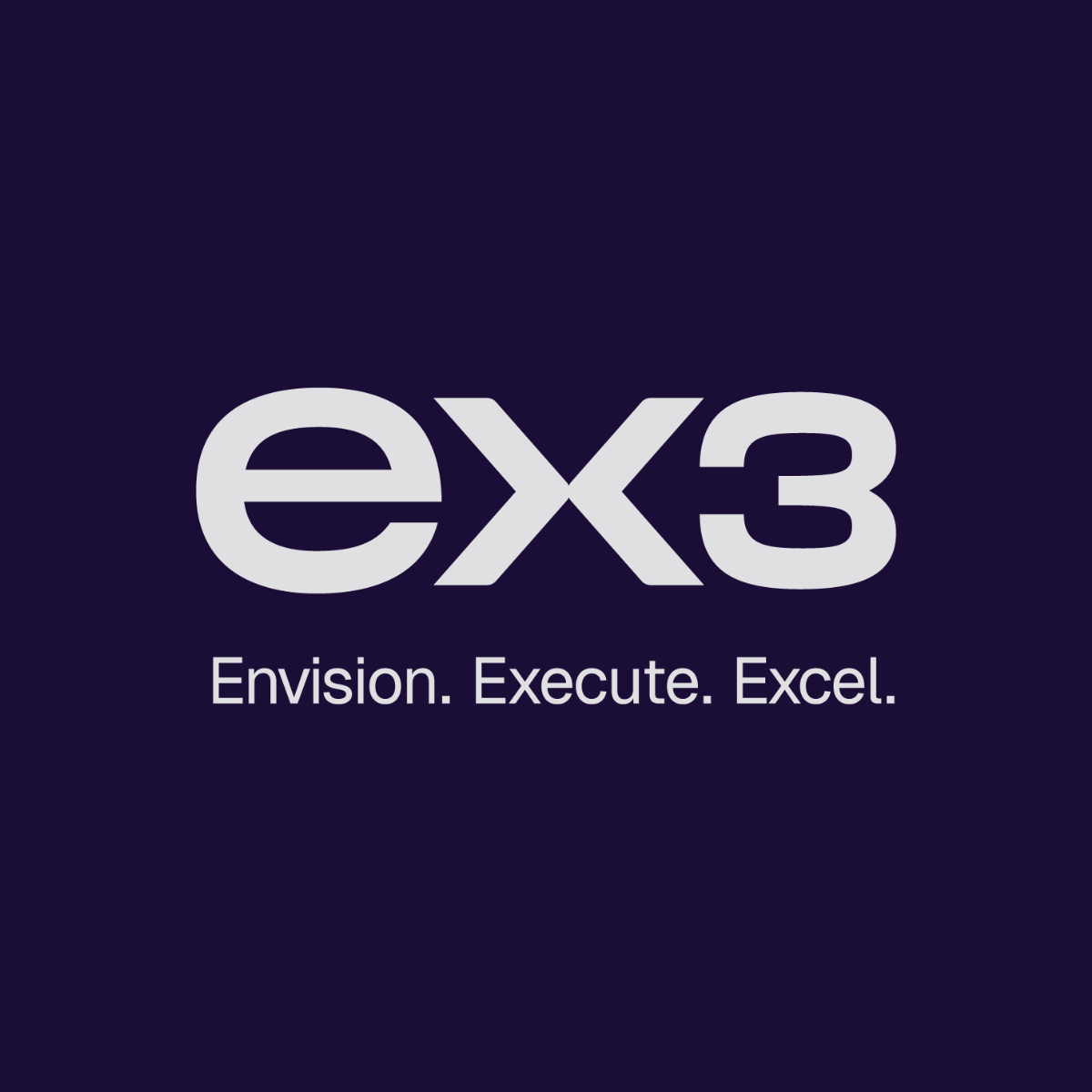 EX3 Unveils New C-Suite and Global Leadership Structure to Accelerate Next Phase of Growth - EX3 ...